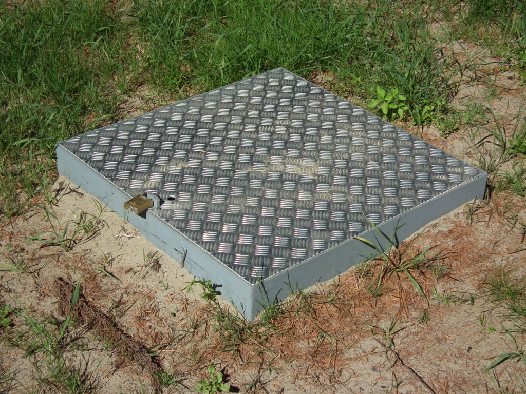 Covers / Boxes - Metal Craft