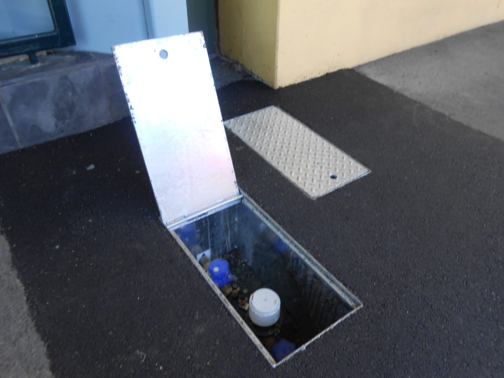 Covers / Boxes - Metal Craft