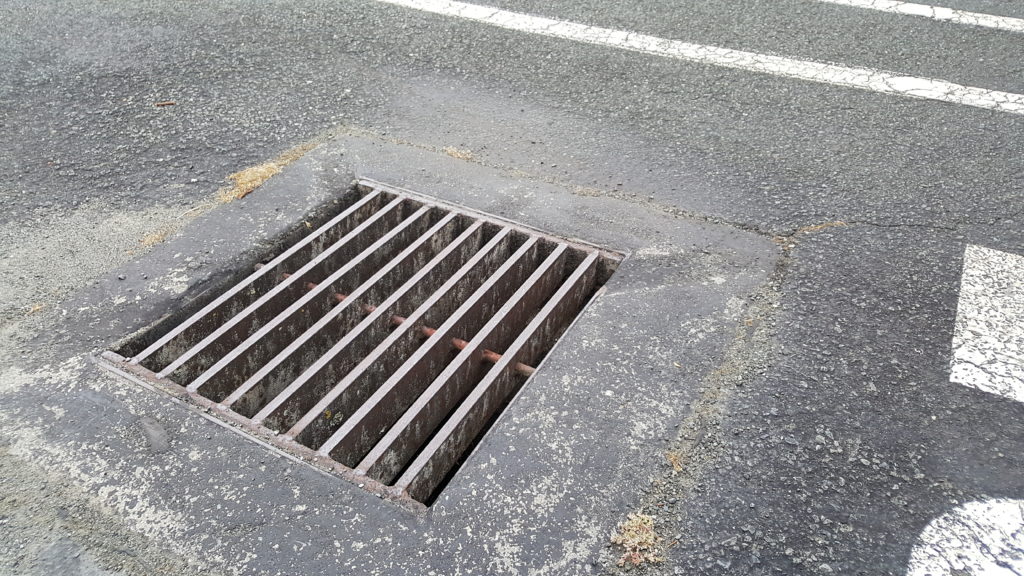 Grates / Grilles - Metal Craft