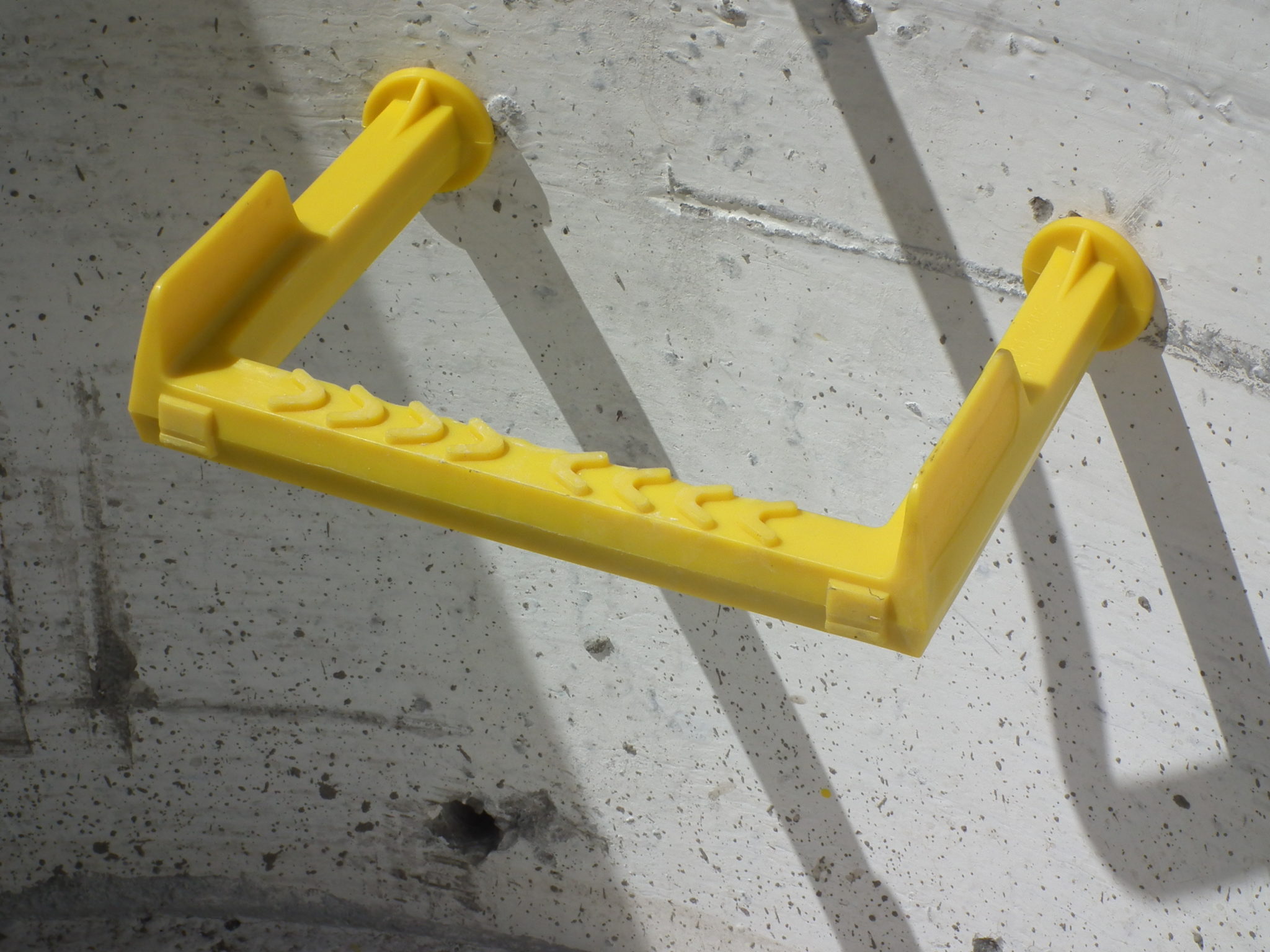 Fittings / Steps - Metal Craft