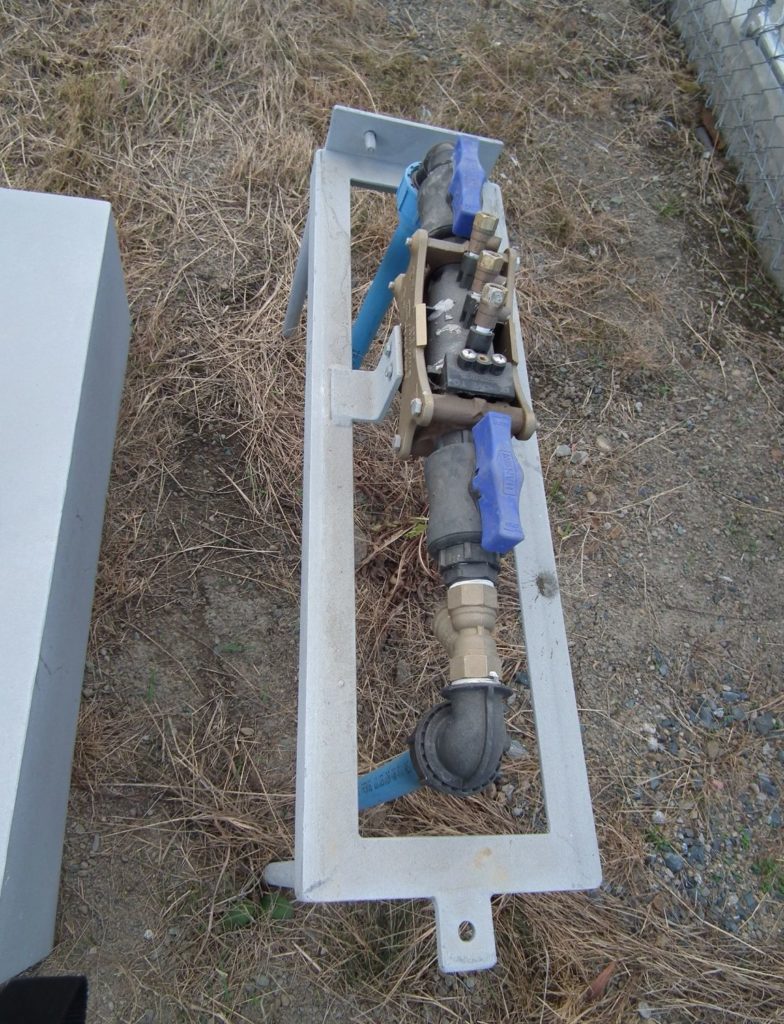 Covers | Boxes | Meter | RPZ | Manhole Lids | Aqualids | MetalCraft Nelson