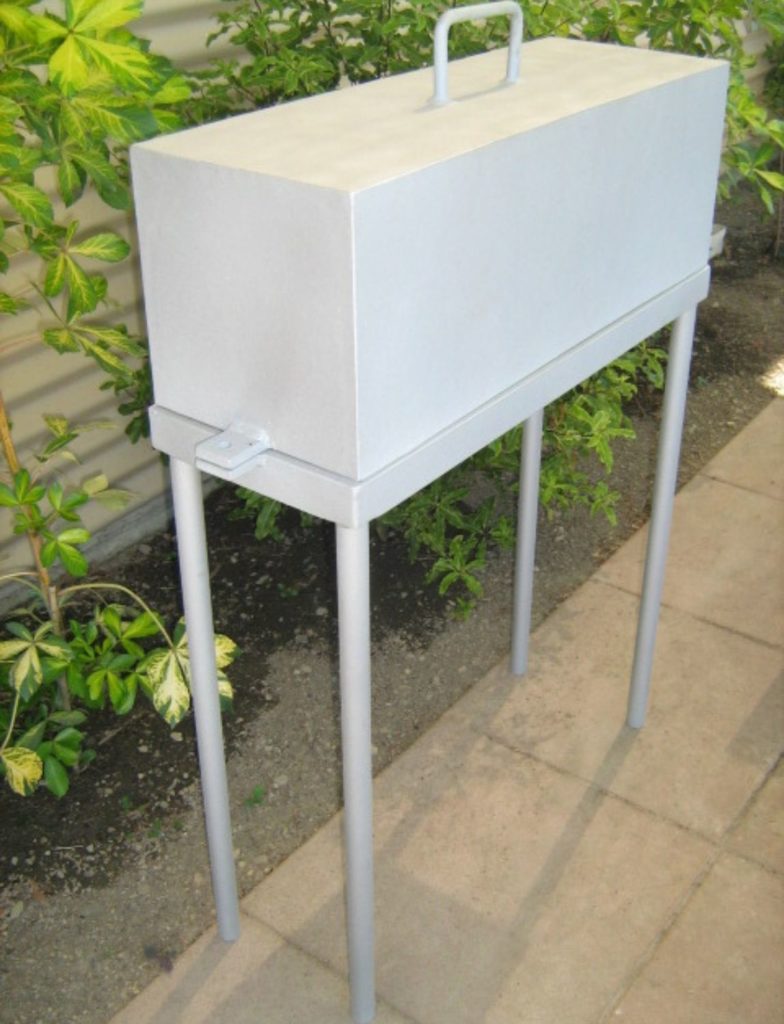 Covers | Boxes | Meter | RPZ | Manhole Lids | Aqualids | MetalCraft Nelson