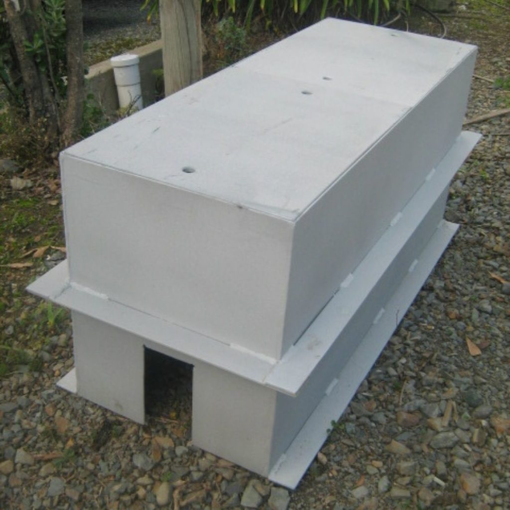 Covers | Boxes | Meter | RPZ | Manhole Lids | Aqualids | MetalCraft Nelson