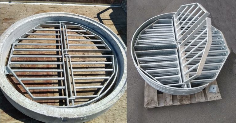 Grates | Grilles | Manhole | Civil Construction | Drainage | Metal ...