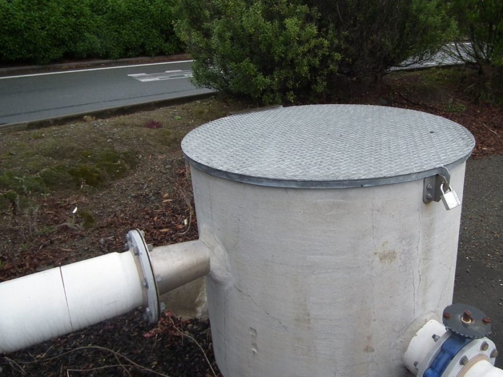 Covers | Boxes | Meter | RPZ | Manhole Lids | Aqualids | MetalCraft Nelson